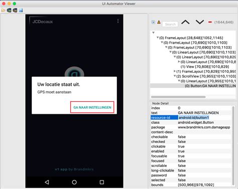 How To Use Espresso To Press A AlertDialog Button Flutter Fixes