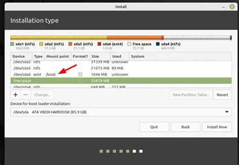 How To Dual Boot Linux Mint 21 Alongside Windows 11