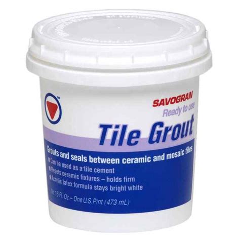 Different Types Of Tile Grout At Marilyn Stumpf Blog