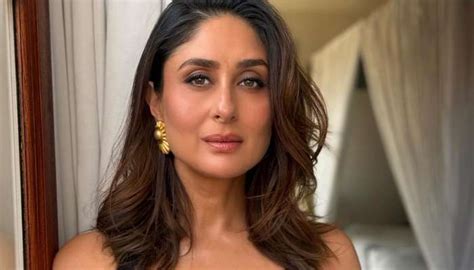 Kareena Kapoor Size Zero News In Marathi Latest Kareena Kapoor Size