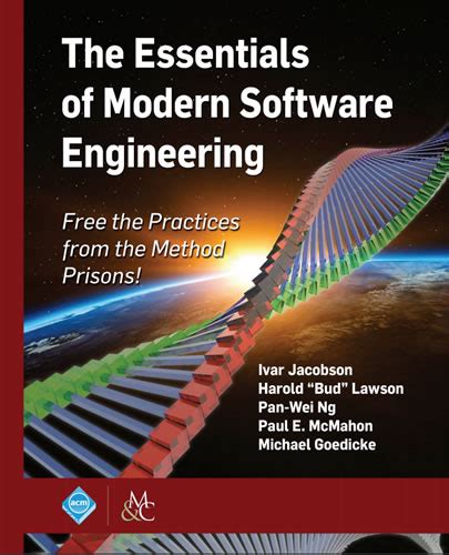 “the Essentials Of Modern Software Engineering“ A Must Read Book Free