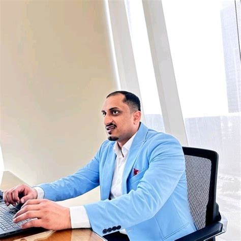 Tauqeer Ahmad Business Development Manager Belleofx Linkedin