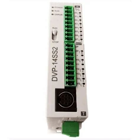 Delta Dvp 14ss2 Plc At ₹ 5500piece Delta Programmable Logic