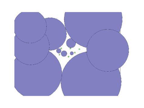 Coverage Of The Detectors In 2d Space Download Scientific Diagram