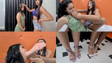 Suck My Giant Feet By Dom May Part1 Extreme Fetish By Plan Xxx