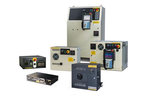 Robot Controller Check Out Our Solutions Today