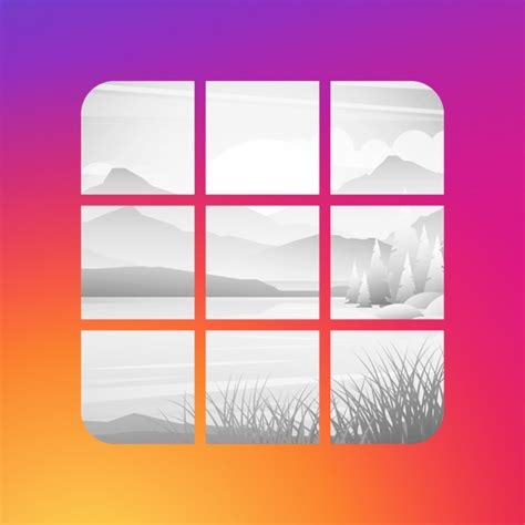 Grids Maker Grid Photo Split By Lazy Fox Apps Studio Grids Maker Grid Photo Split By Lazy Fox Apps Studio