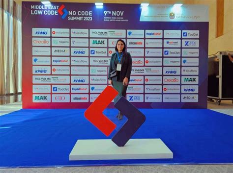 Networking Professionalgrowth Lowcodenocode Lowcode Rawan Ah