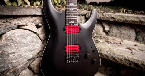 Win A Schecter Fluence Equipped Guitar {ww} Ends 11 15 R Guitargiveaway