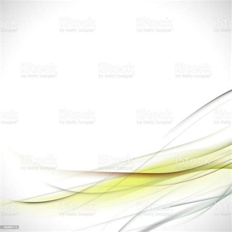추상적임 색상화 초록색입니다 Curve 배경기술 벡터 일러스트 0명에 대한 스톡 벡터 아트 및 기타 이미지 0명 2015년
