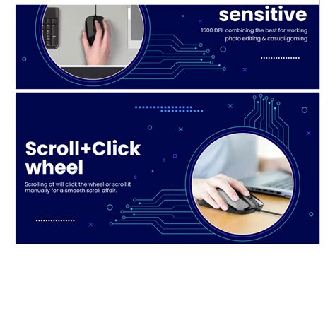 Portronics Vader Gaming Mouse At ₹ 400 Portronics Wireless Mouse In Dehra Gopipur Id