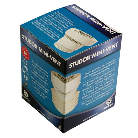 Studor Studor Mini Vent