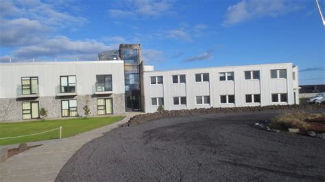 Hotel Laki Kirkjubæjarklaustur • Holidaycheck Suðurland Süd Island