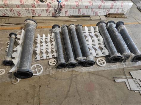 Pvc Static Mixer Cpvc Plastic Static Mixer Pp Mixer Pp Static Mixer At ₹ 15000piece Navi Pvc Static Mixer Cpvc Plastic Static Mixer Pp Mixer Pp Static Mixer At ₹ 15000piece Navi