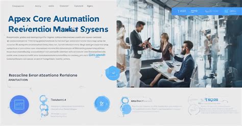 Apex Powered On Linkedin Apexcore Automation Reservation System