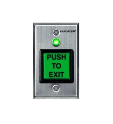 Access Control Enter Exit Devices Southern Electronics