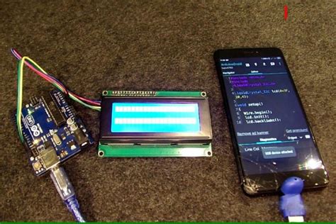 Your Android Project Using Stm32 Raspberry Pi Arduino By Anushmauranga Fiverr