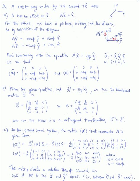 Mathematical Methods For Physicists Ksu Physics