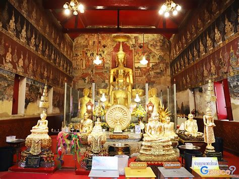 วัดมหาธาตุวรวิหาร เมืองเพชรบุรี