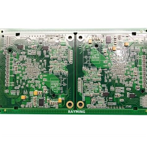 Rayming Pc Inspection Equipment Pcb Design And Manufacturing Services Raypcb