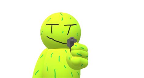 Melon Girl Gagged Melon Playground Fan Art By Tycvish1 On Deviantart