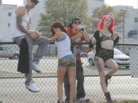 Ghetto Folklore
