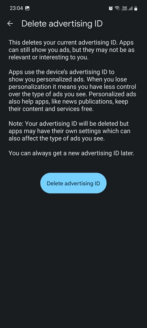 How To Stop Your Android Phone From Tracking You