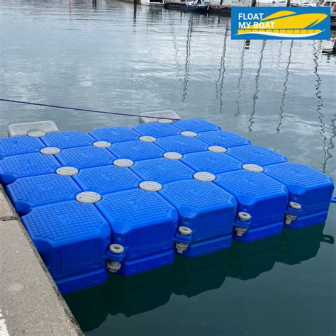 Modular Pontoon Kits Float My Boat Floating Boat Docks