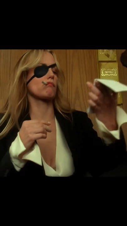 Elle Driver Kill Bill 2003 Kill Bill Halloween Inspo Kill Bill Vol 1