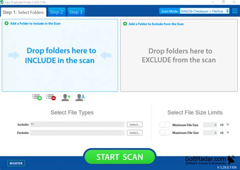 Download Easy Duplicate Finder For Windows 11 10 7 881 64 Bit32 Bit