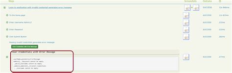 Serenity Report Qa Automation Expert