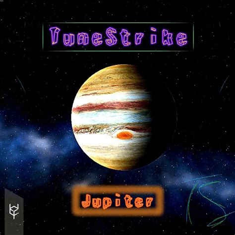 Jupiter Cubewireframe Wiki Fandom