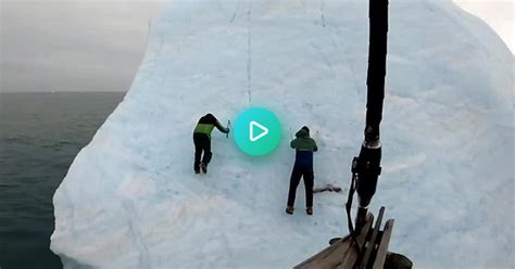 Iceberg Flip Album On Imgur