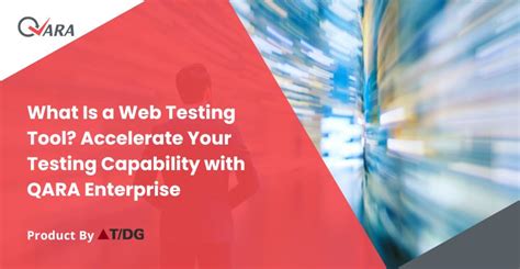 Qara Enterprise On Linkedin Blog Webtestingtool Testautomation