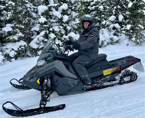 Polaris Switchback Xc 2024 Preseason Analysis