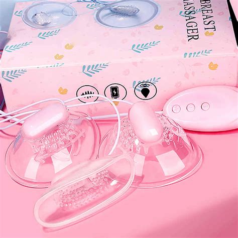 Ultimate Pleasure Set Breast Enlargement Vacuum Clitoral Sucker