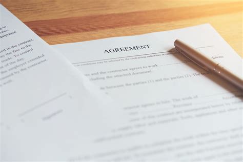 Settlement Agreement And Redundancy Starck Uberoi Solicitors And Advocates
