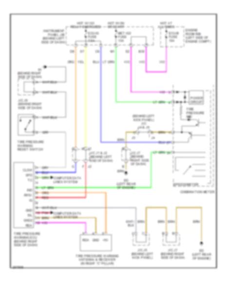 All Wiring Diagrams For Scion Tc Spec Model Wiring Diagrams For Cars