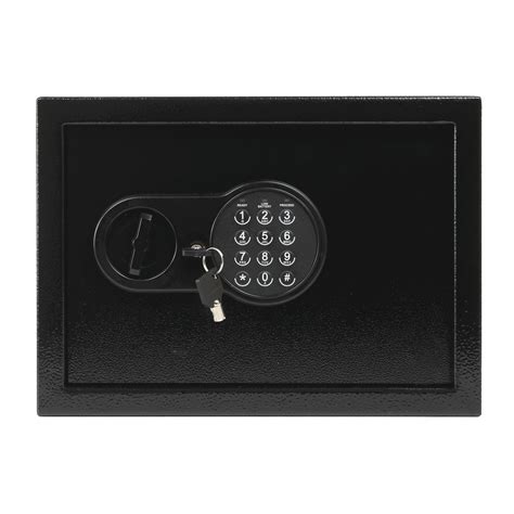 Uni Sec Hot Selling Combination Key Safe Box Electronic Safe Cracke With CE Certificate USE