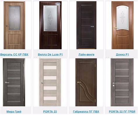 Межкомнатные двери в гостиную в Киеве - Интернет-Магазин Lemard