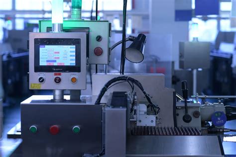 Production Process Control Importance Steps And Examples Kinmore Motor