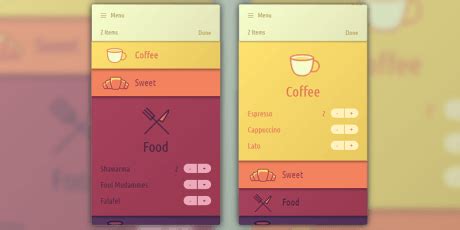 CSS Menus Bypeople