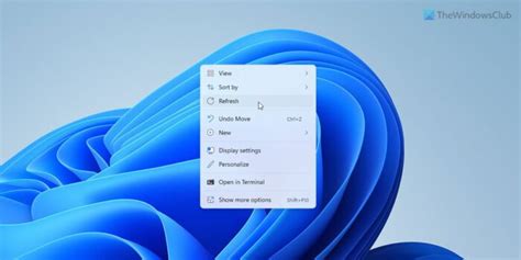 What Does Refresh Desktop Or Refresh Explorer Window Do