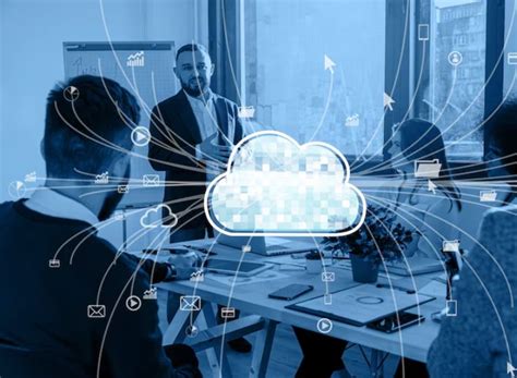 Cloudcomputing Techinnovation Cloudsolutions Digitaltransformation Multiqos