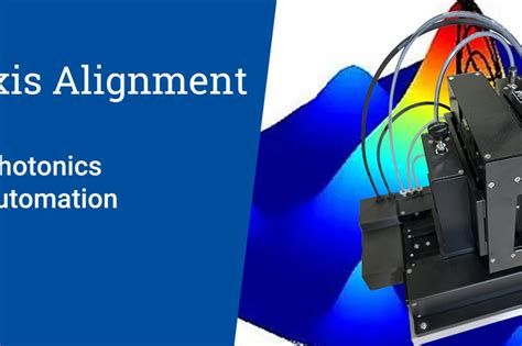 Pi Announces New Alignment System For Silicon Photonics Pic Magazine News