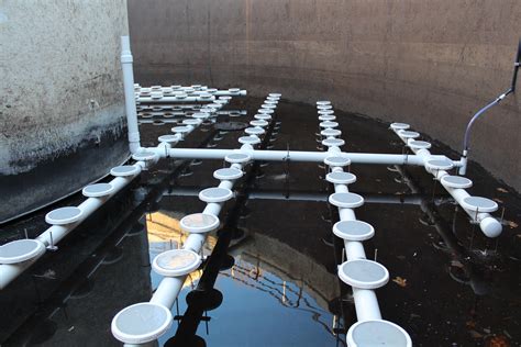 Ssi Aeration Accessories