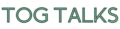 Tog Talks