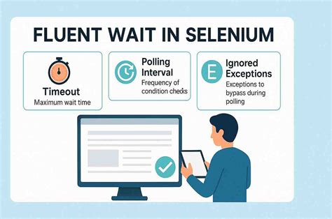 Fluent Wait In Selenium Master Dynamic Element Handling For Robust Automation