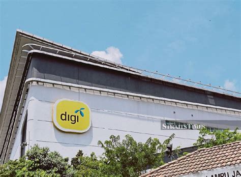 Digi Gets Shareholders Green Light For Proposed Merger With Celcom Klse Screener