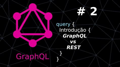 Curso Completo De Graphql 2 Introdução Rest Vs Graphql Youtube